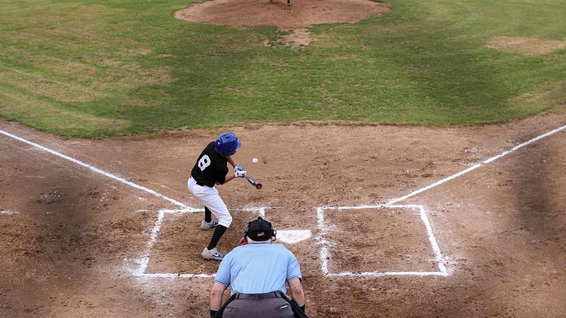 Amerykańska Liga Baseballowa wprowadzi sędziów-roboty w 2026 roku